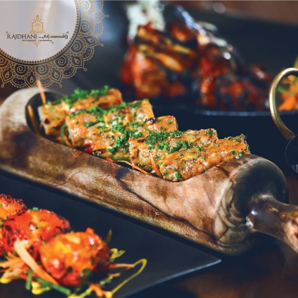 Rajdhani Restaurant | Essence Of Qatar