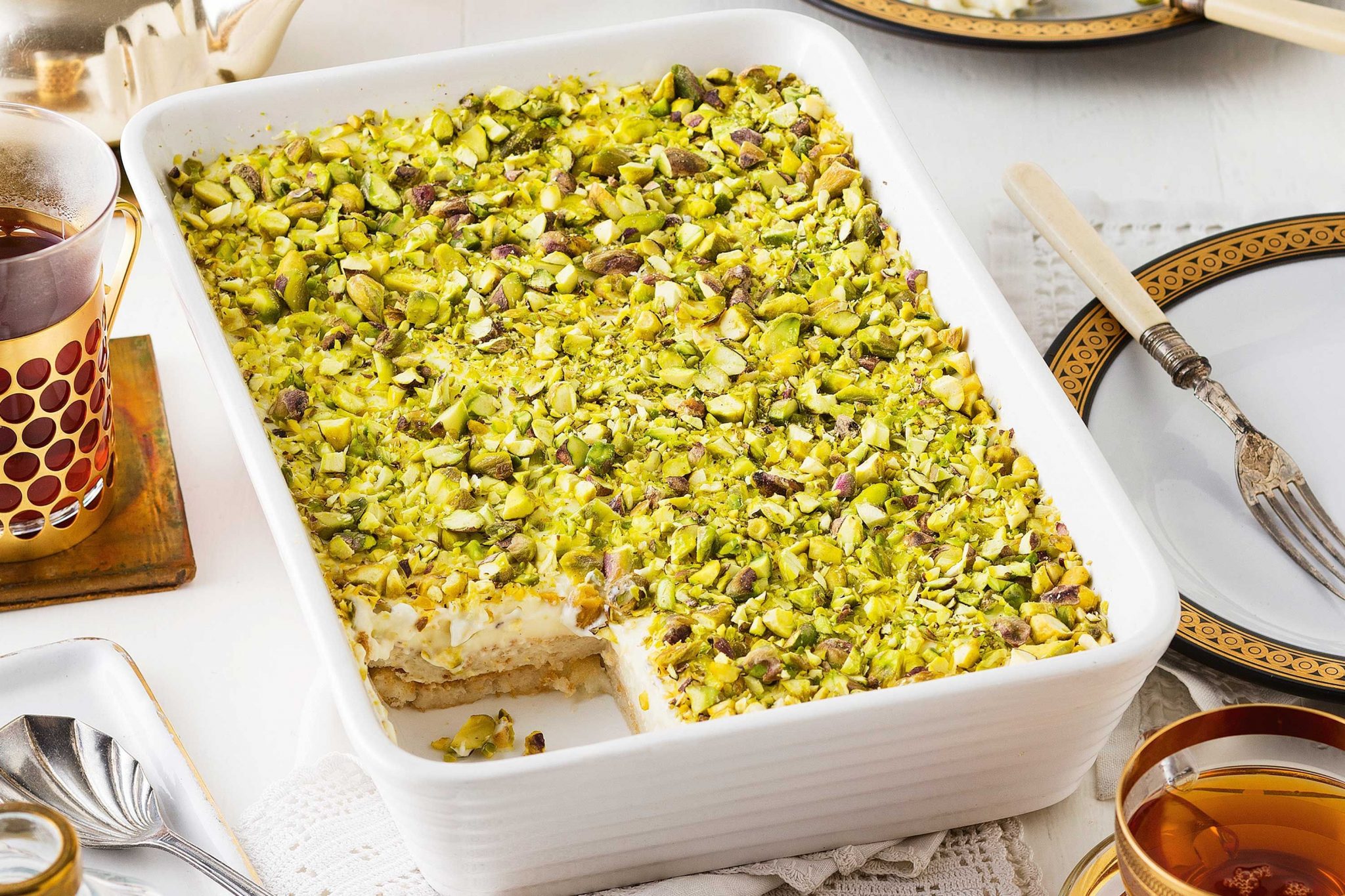 Must Try Local Sweets in Qatar | Essence Of Qatar