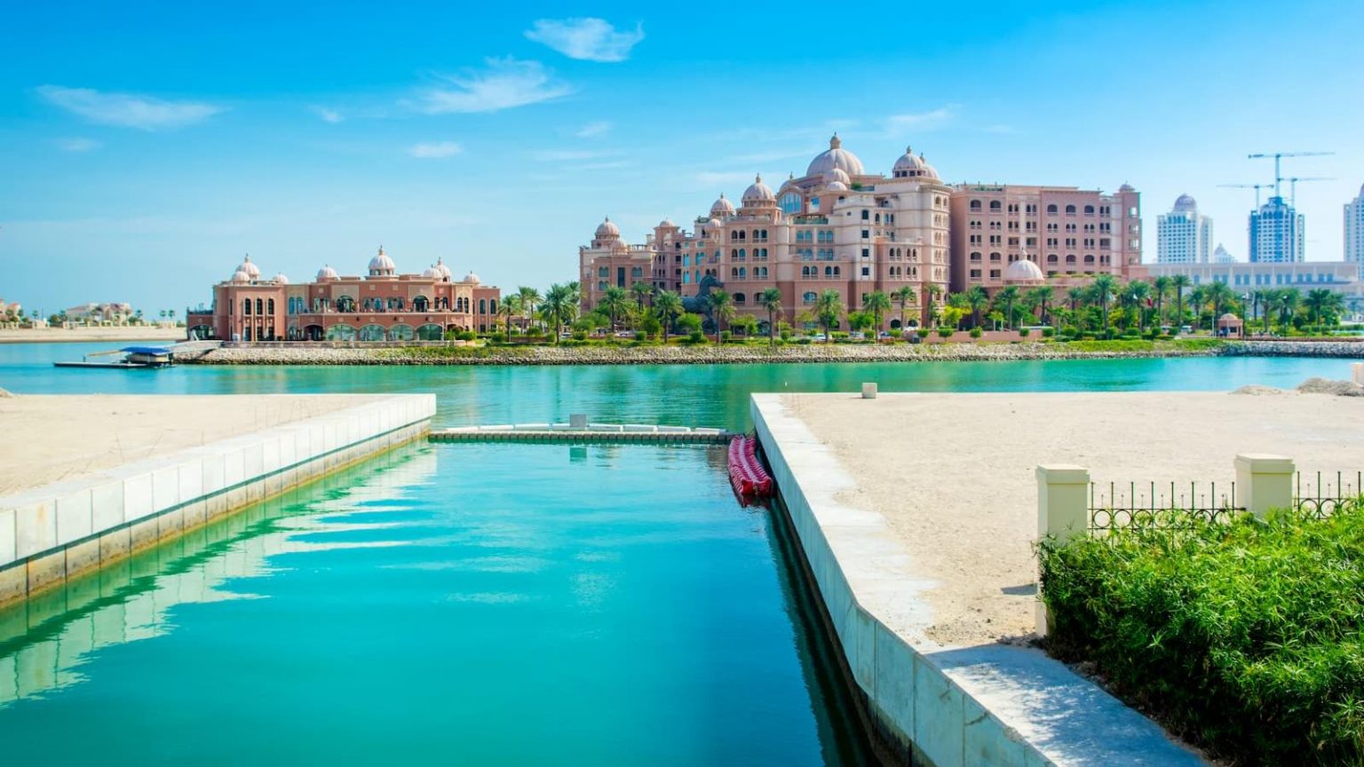 QNTC invites the community to rediscover Qatar with exciting summer ...