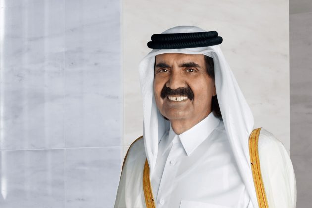 HH The Father Amir Sheikh Hamad bin Khalifa Al Thani | Essence Of Qatar