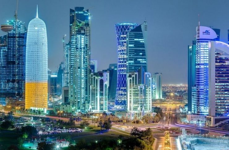 Qatar National Vision 2030 | Essence Of Qatar