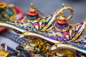 Interesting Souvenirs to Buy in Qatar | Essence Of Qatar