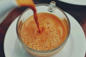 Best Spots for Karak in Qatar | Essence Of Qatar