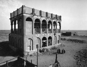 History of Qatar | Essence Of Qatar
