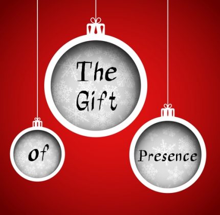 Give the Gift of Your Presence | Essence Of Qatar