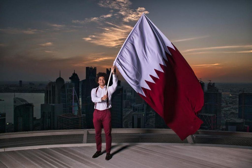 An Inspiring Story of a Young Influencer Anas Abouqamer Founder of ...