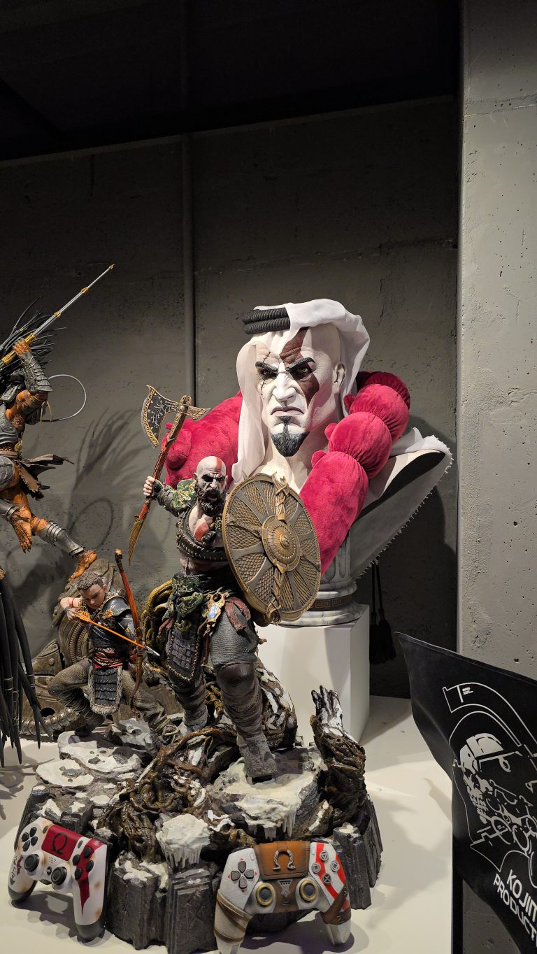 Geekdom- Qatar Largest Pop Culture Event | Essence Of Qatar