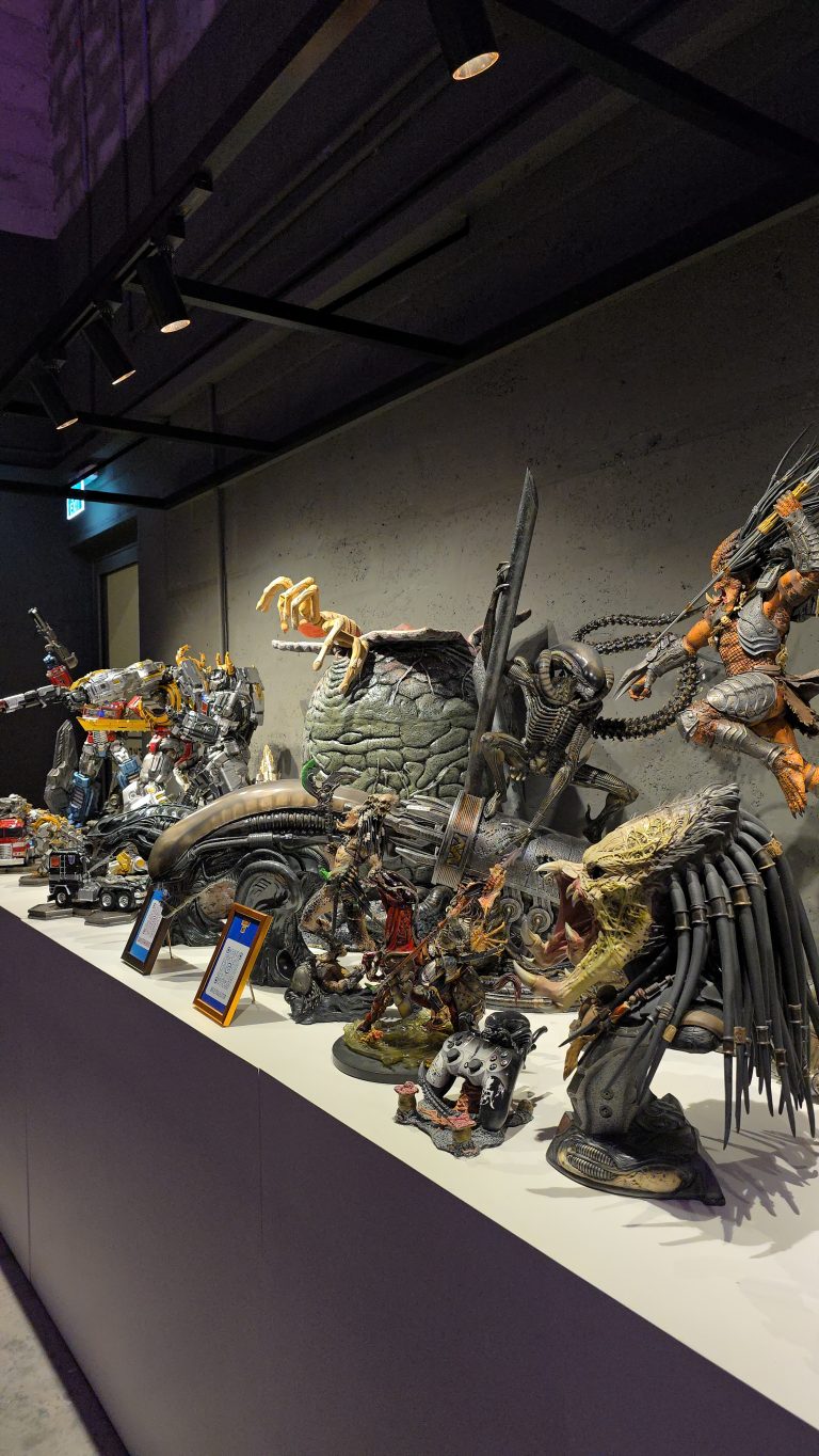 Geekdom- Qatar Largest Pop Culture Event | Essence Of Qatar