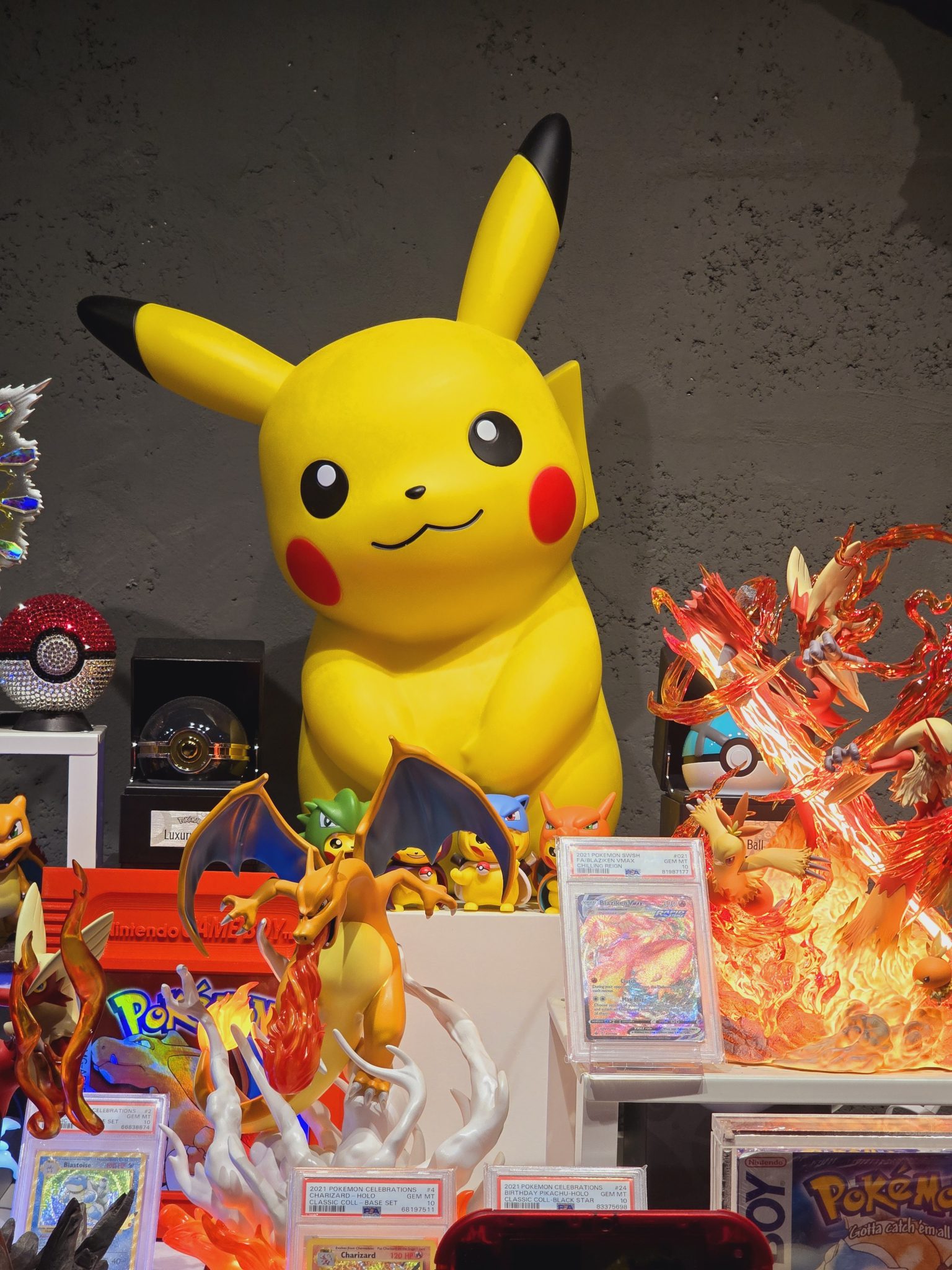 Geekdom- Qatar Largest Pop Culture Event | Essence Of Qatar