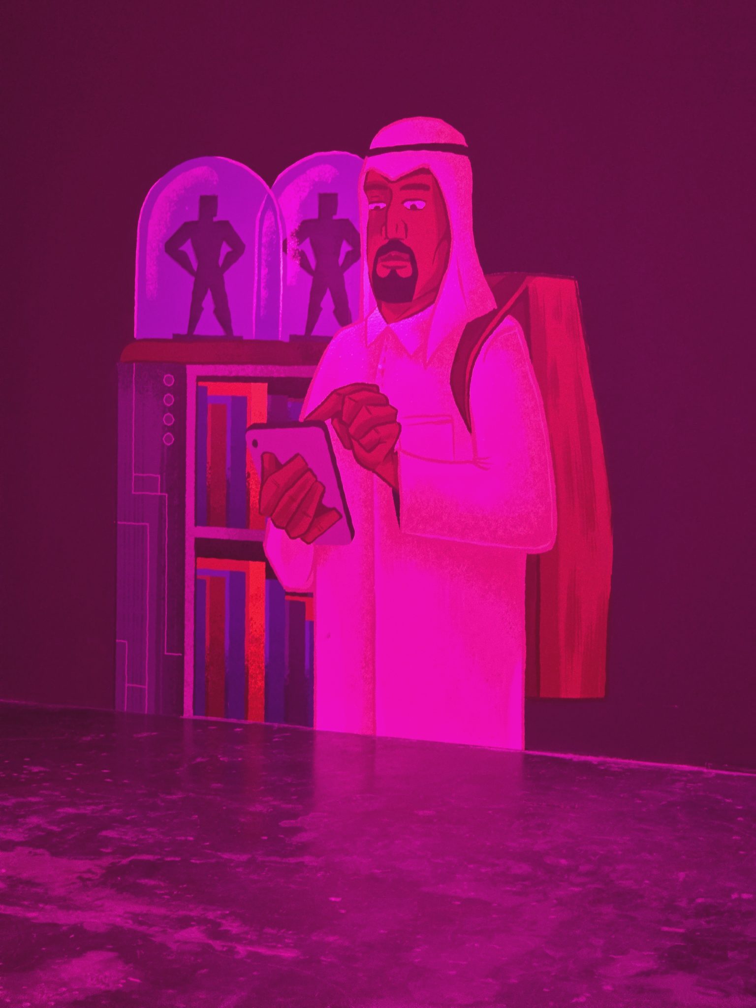 Geekdom- Qatar Largest Pop Culture Event | Essence Of Qatar