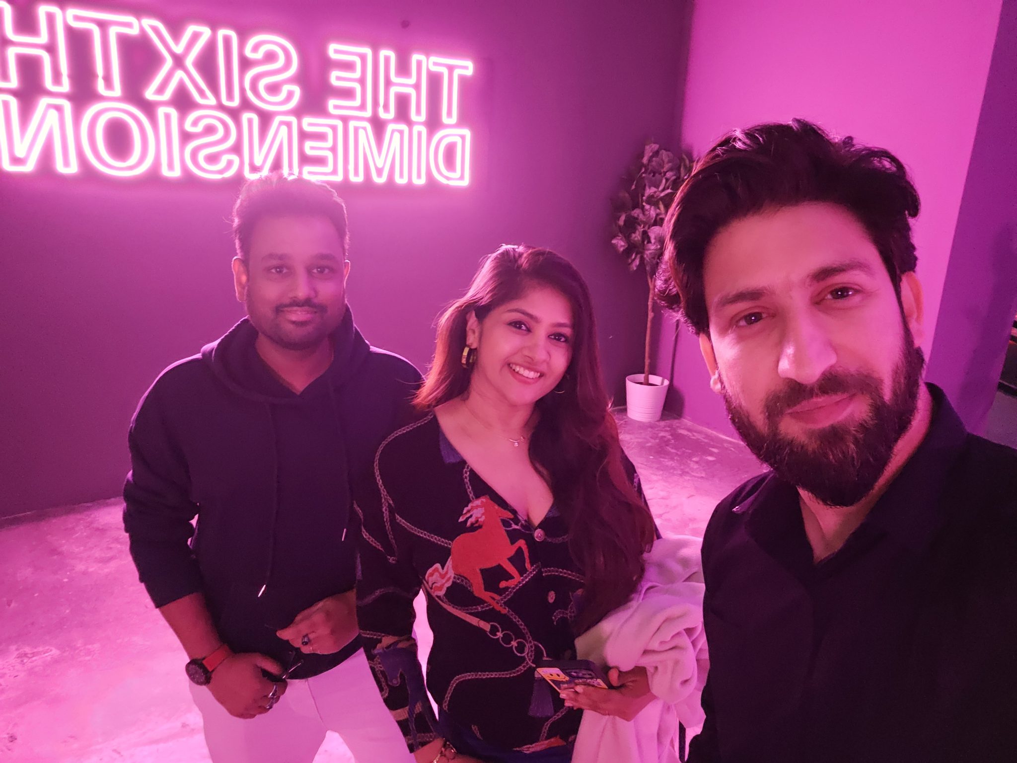 Geekdom- Qatar Largest Pop Culture Event | Essence Of Qatar