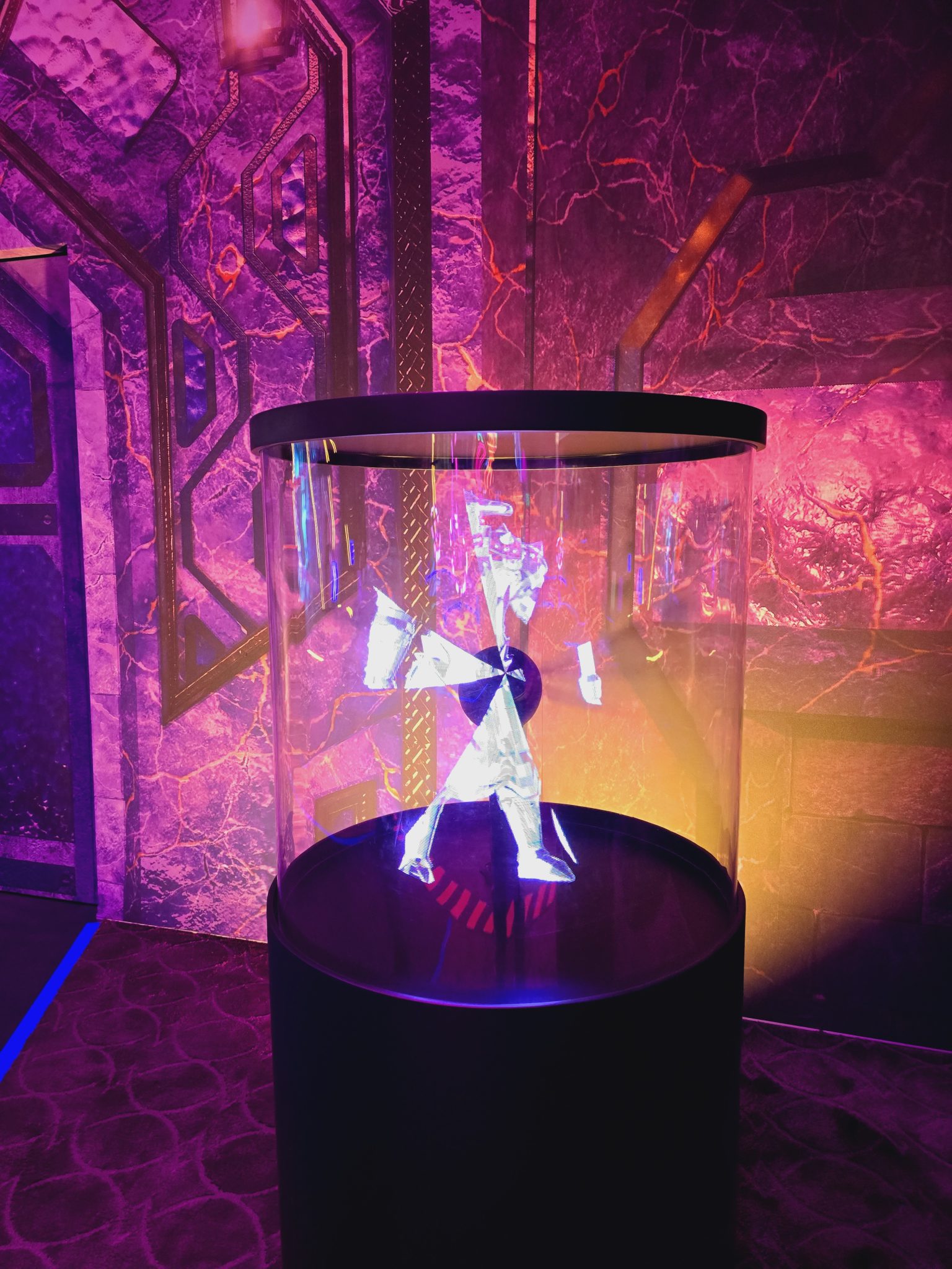 Geekdom- Qatar Largest Pop Culture Event | Essence Of Qatar